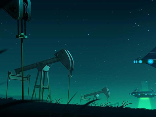 Abstract Style Of Handler – Eden